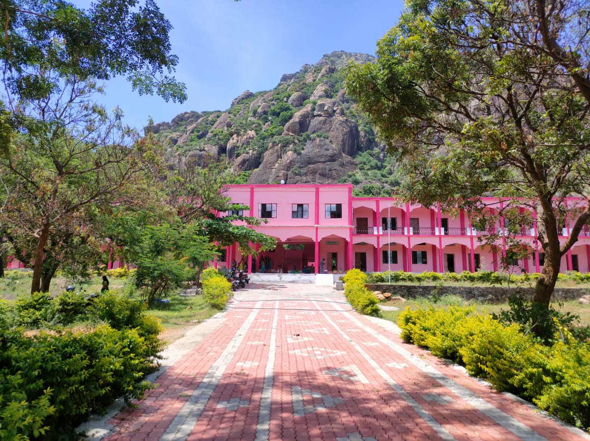 Lord Jegannath College of Education
